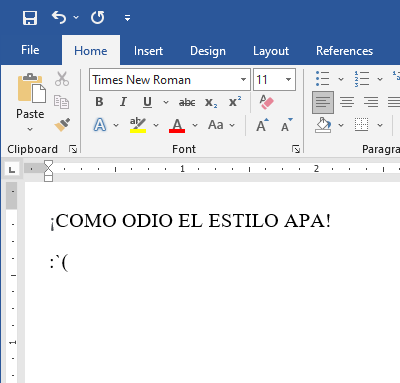 3 Funciones de Microsoft Word para el Formato APA - Professional ...